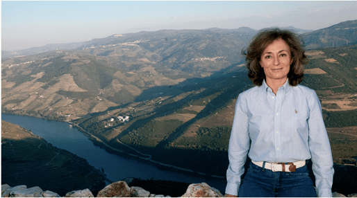 Clara Crabbé Rocha em entrevista — «Pode-se sempre fazer como Montaigne ...