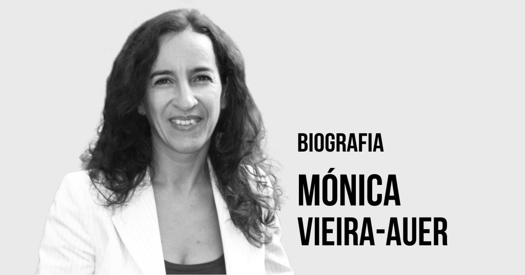 Mónica Vieira-Auer - Imprensa Nacional