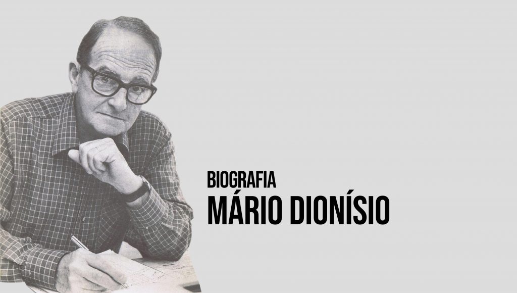 Mário Dionísio - Imprensa Nacional