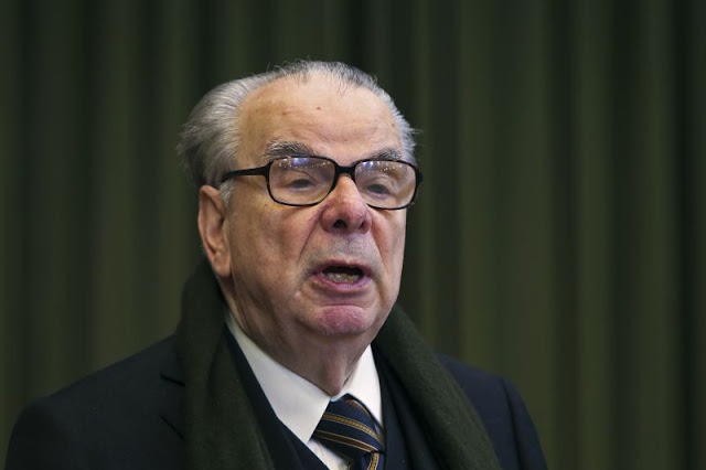 João Bigotte Chorão (1933-2019) - Imprensa Nacional